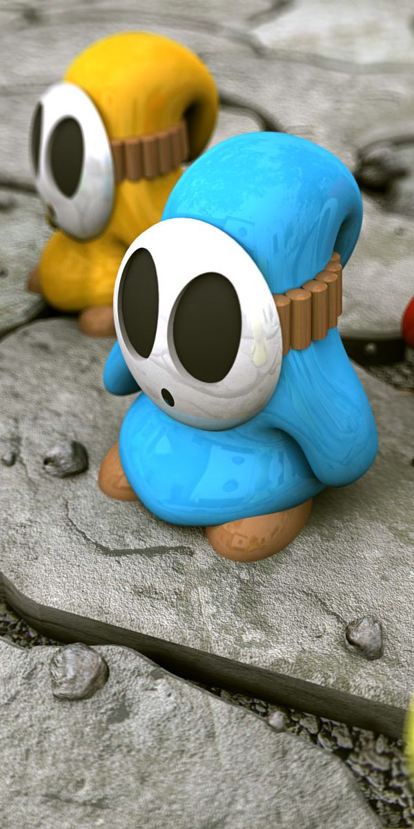 Fondo de pantalla de PC Mario, Chico Tímido, Videojuego, 521744.