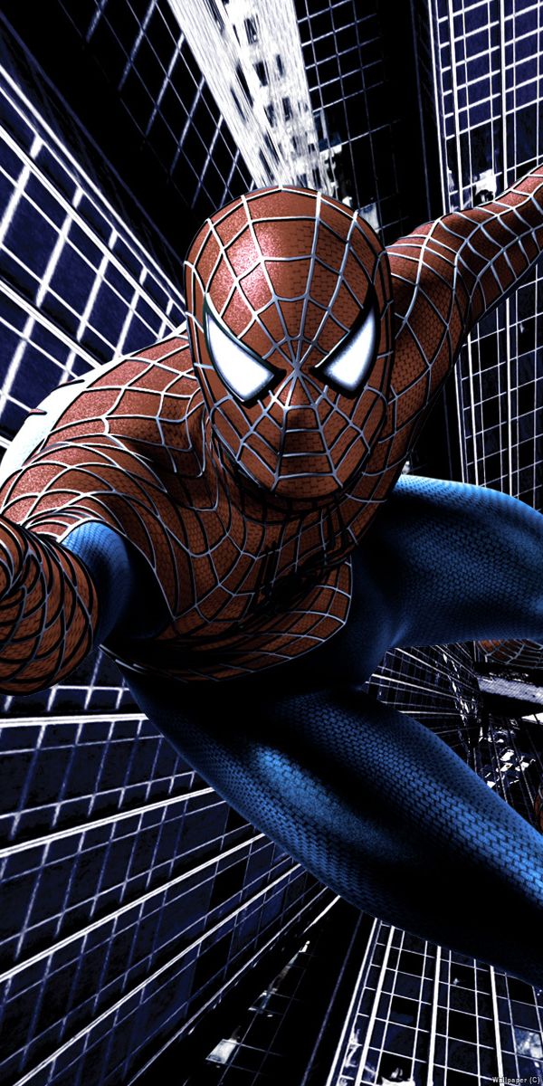 Fond d'écran HD: Spider Man, Pierre Parker, Bande Dessinées télécharger ...