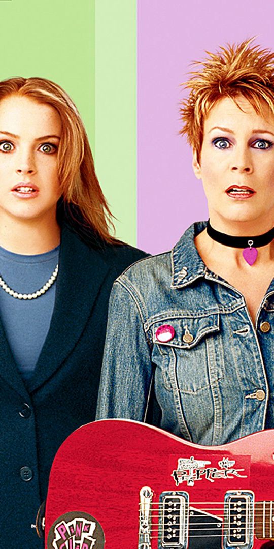 Freaky Friday Phone Wallpapers: Free 4K & HD Downloads | mob.org