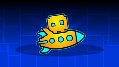 Free Geometry Dash 4K Wallpapers & Desktop HD Backgrounds for PC