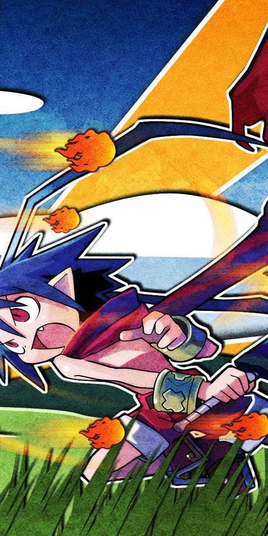 Disgaea Phone Wallpapers: Free 4K & HD Downloads | mob.org