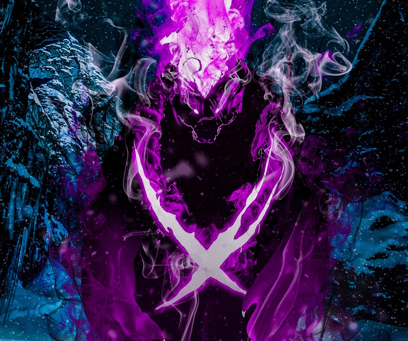 Free Igris (Solo Leveling) 4K Wallpapers & Desktop HD Backgrounds for PC