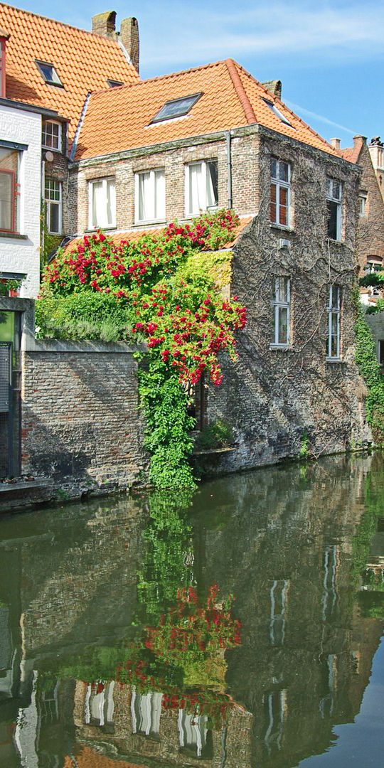 Free Bruges 4K Wallpapers & Desktop HD Backgrounds for PC