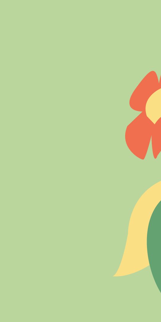 Phone wallpaper: Anime, Pokémon, Bellossom (Pokemon), Grass Pokémon 180451
