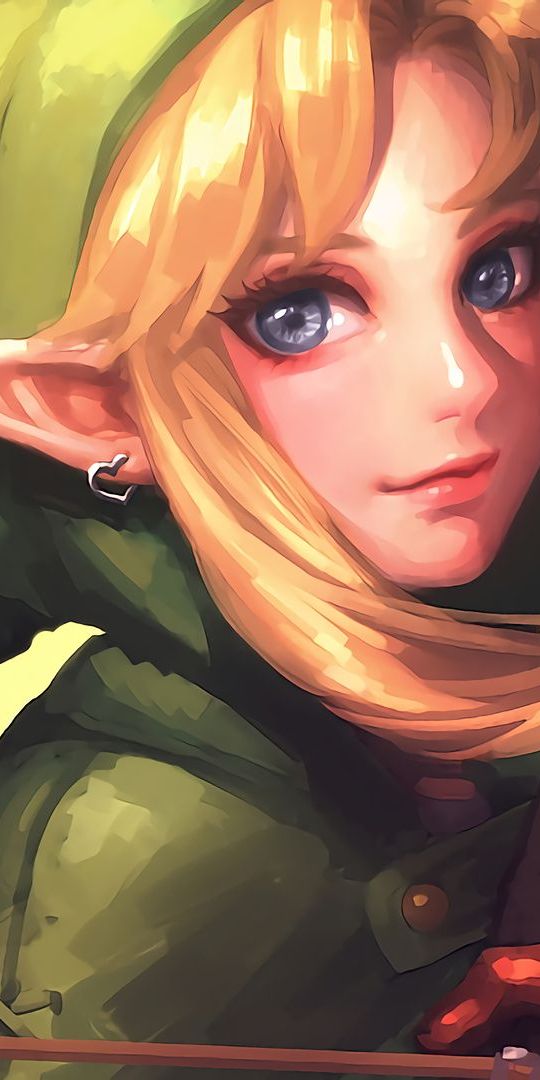 Papéis de parede de Linkle para desktop, baixe gratuitamente imagens e ...