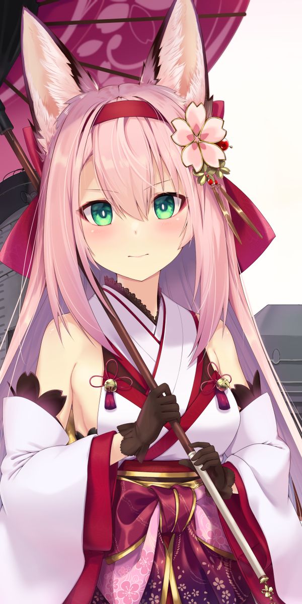 Fondo de pantalla de PC Animado, Azur Lane, Hanazuki (Carril Azul), 997486.