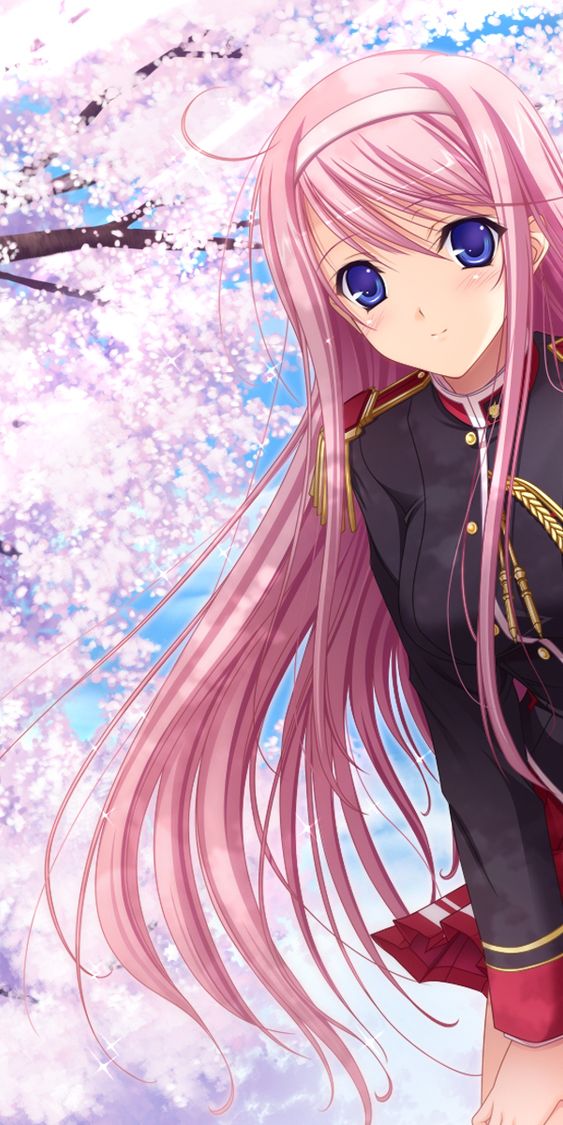 Walkure Romanze Phone Wallpapers: Free 4K & HD Downloads | mob.org