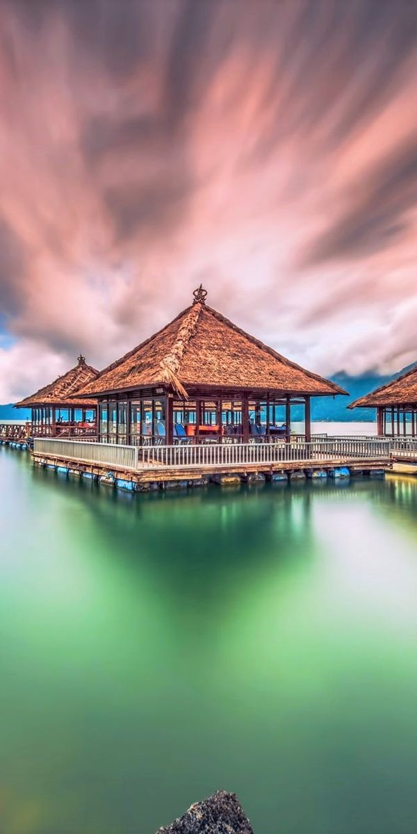 Free Beach House 4K Wallpapers & Desktop HD Backgrounds for PC