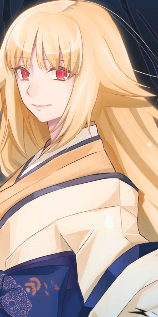 Tsuki No Musume Phone Wallpapers: Free 4K & HD Downloads | mob.org