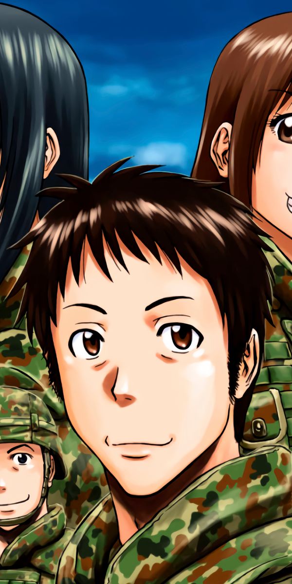Mari Kurokawa Phone Wallpapers: Free 4K & HD Downloads | mob.org