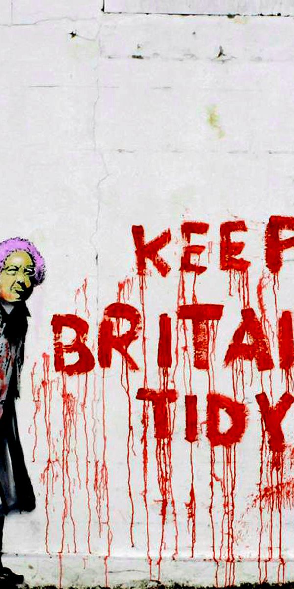 Keep Britain Tidy Phone Wallpapers: Free 4K & HD Downloads | mob.org