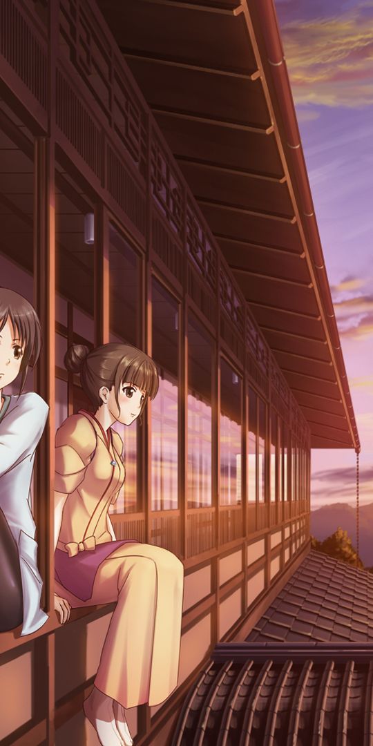 Minko Tsurugi Phone Wallpapers: Free 4K & HD Downloads | mob.org