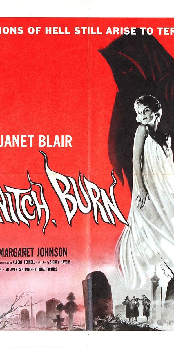 Burn Witch Burn Phone Wallpapers: Free 4K & HD Downloads | mob.org