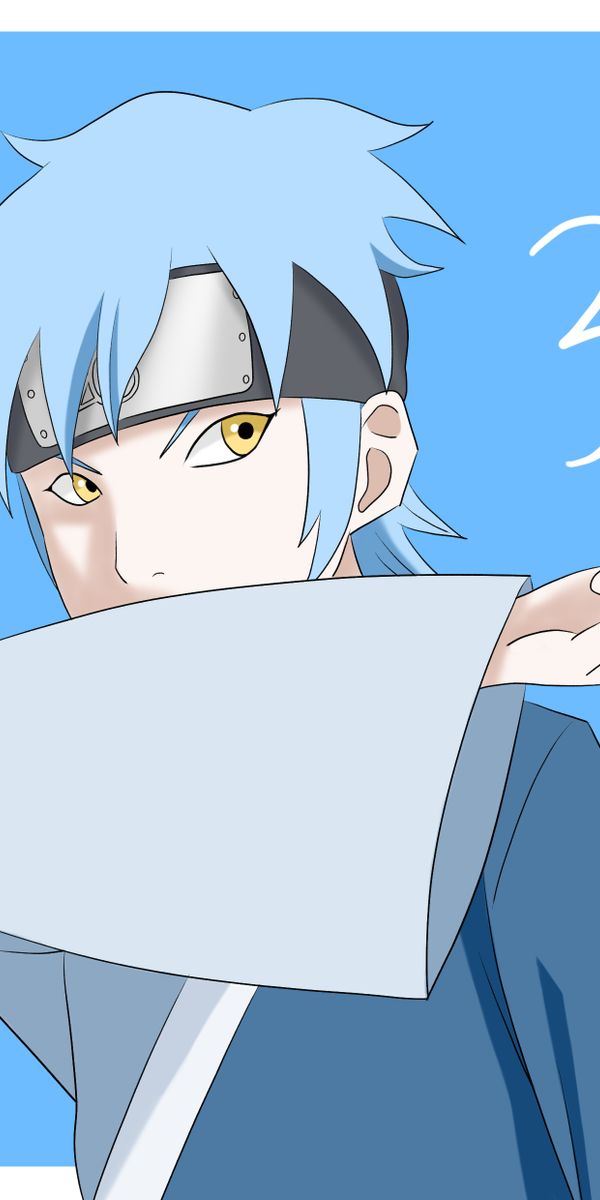 Desktop wallpaper: Anime, Boruto, Mitsuki (Naruto), Naruto 4K free ...