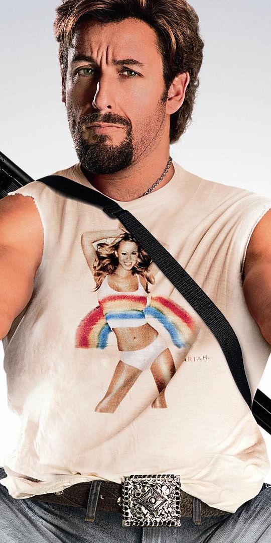 Free You Don't Mess With The Zohan 4K Wallpapers & Desktop HD ...