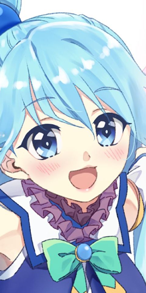 Phone Wallpaper Anime Konosuba Gods Blessing On This Wonderful World 2426