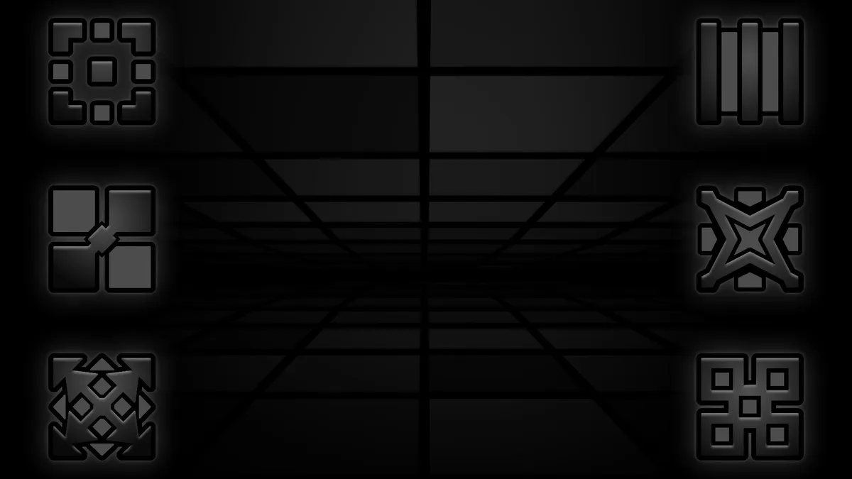 Free Geometry Dash 4K Wallpapers & Desktop HD Backgrounds for PC