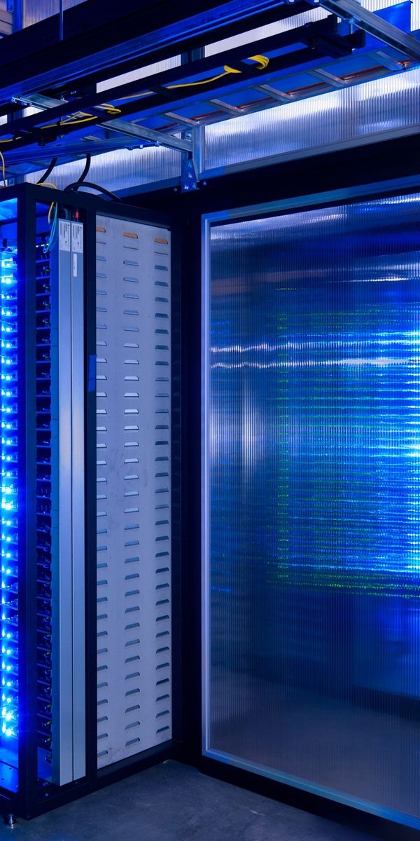 Google Data Center Phone Wallpapers: Free 4K & HD Downloads | mob.org