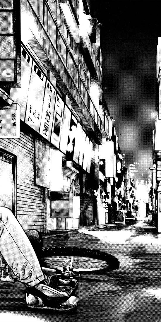 Ichi The Killer Phone Wallpapers: Free 4K & HD Downloads | mob.org