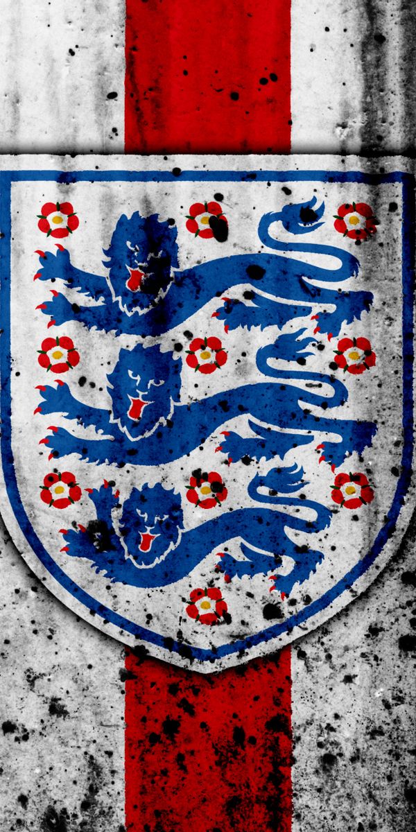 Phone wallpaper: England National Football Team, Sports, Emblem, Soccer ...