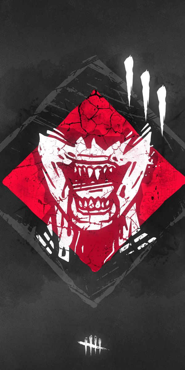 HDデスクトップ 壁紙: テレビゲーム, デッドバイデイライト, ハグ (Dead By Daylight), Hex: Devour ...
