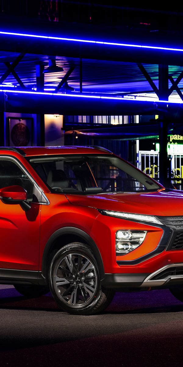 Free Mitsubishi Eclipse Cross 4K Wallpapers & Desktop HD Backgrounds for PC