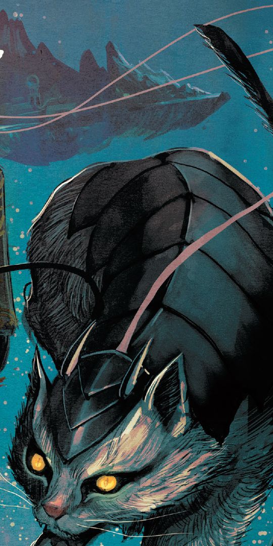 Phone wallpaper: Comics, Angela: Asgard's Assassin, Angela (Marvel ...