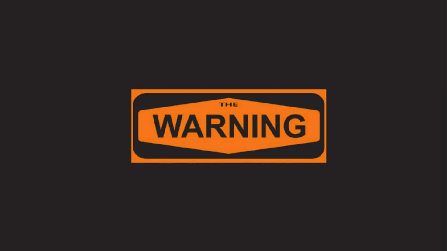 Free The Warning 4K Wallpapers & Desktop HD Backgrounds for PC