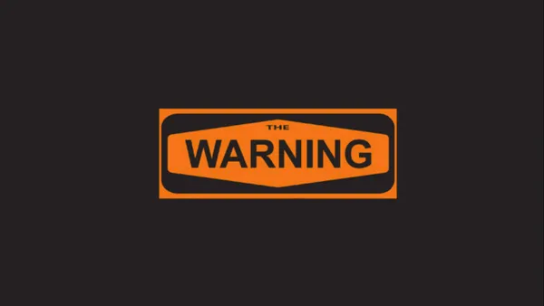 Free The Warning 4K Wallpapers & Desktop HD Backgrounds for PC