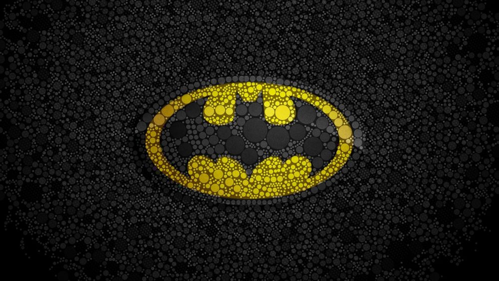 HD desktop wallpaper: Batman, Comics, Batman Logo, Batman Symbol ...