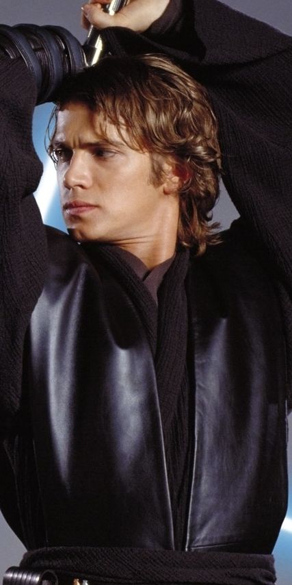 Phone wallpaper: Anakin Skywalker, Movie, Star Wars Episode Iii ...
