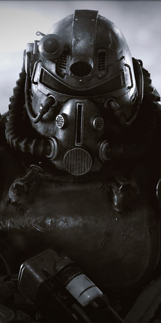 Free Fallout 76 4K Wallpapers & Desktop HD Backgrounds for PC