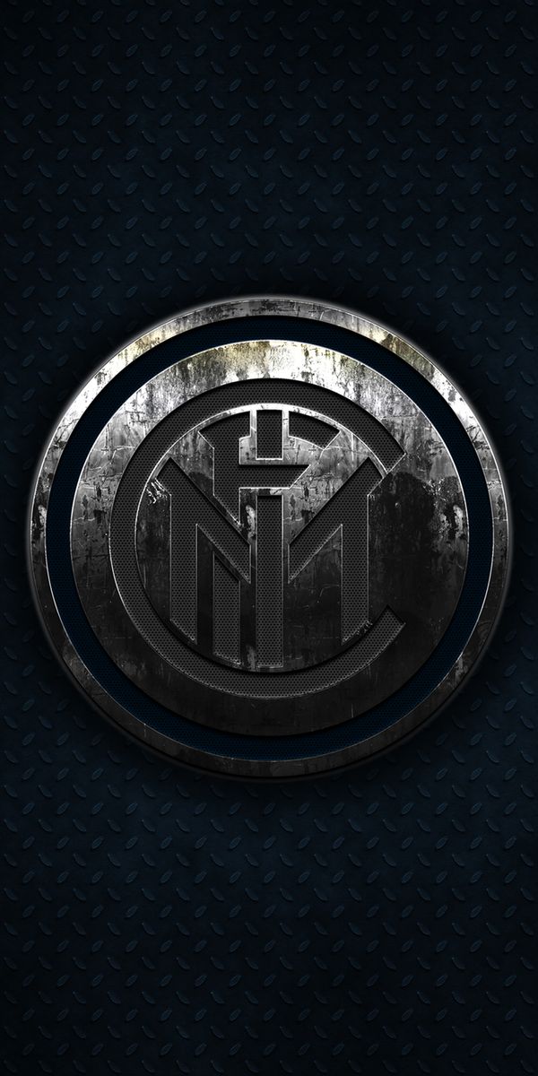 Desktop wallpaper: Sports, Logo, Emblem, Soccer, Inter Milan 4K free ...