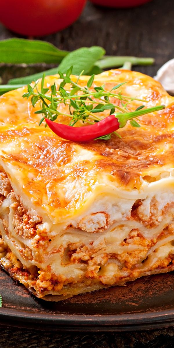 Free Lasagna 4K Wallpapers & Desktop HD Backgrounds for PC