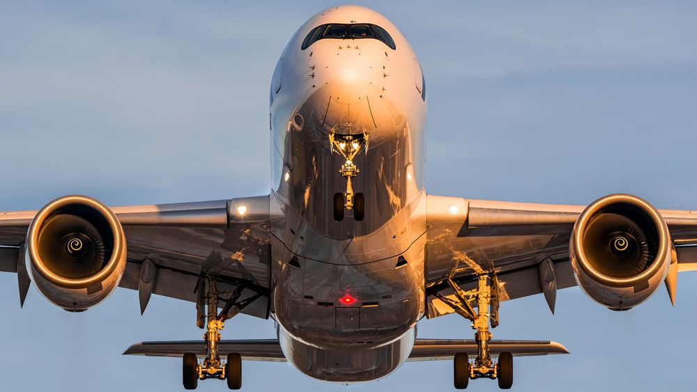 Free Airbus A350 4K Wallpapers & Desktop HD Backgrounds for PC