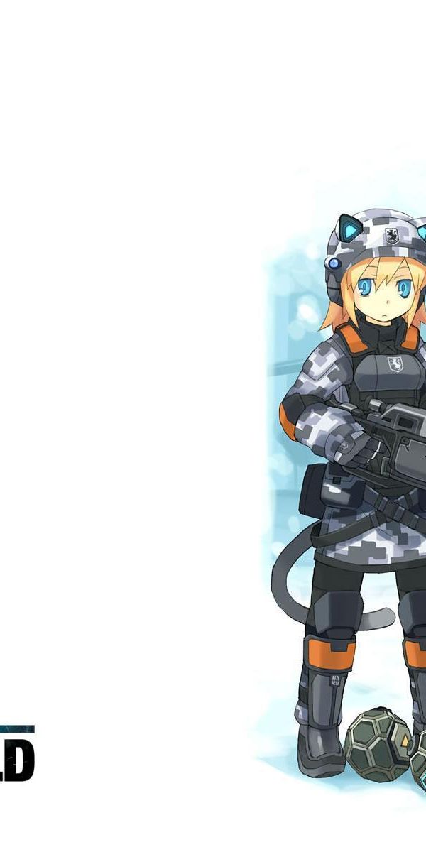 Battlefield 2142 Phone Wallpapers: Free 4K & HD Downloads | mob.org