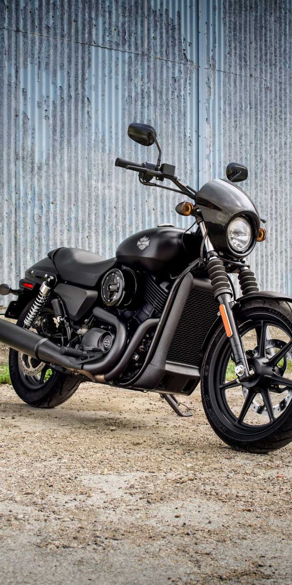 Laden Sie das "Harley Davidson Street 500"-Hintergrundbild für Ihr ...