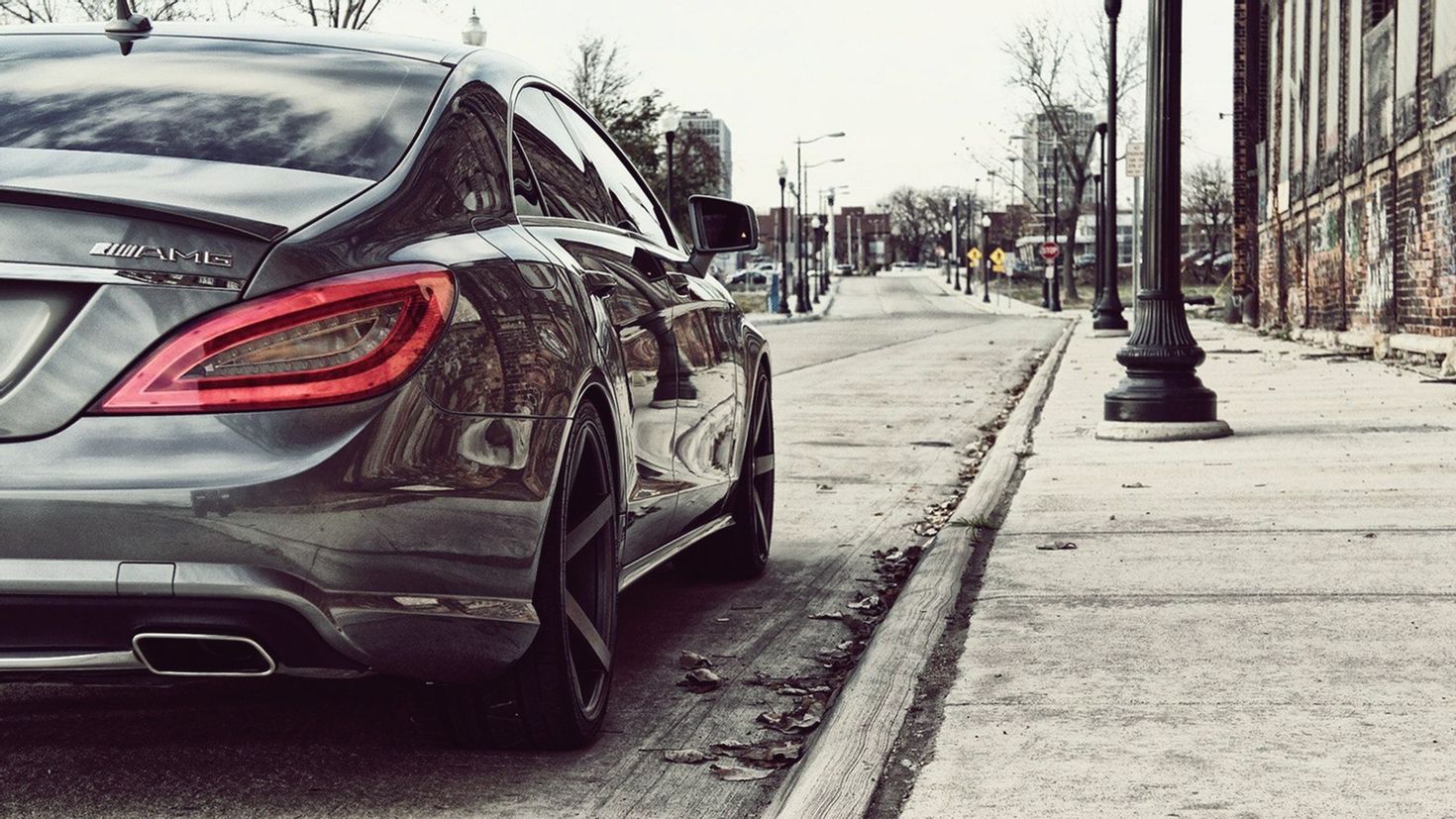 Free Mercedes Benz Cls63 4K Wallpapers & Desktop HD Backgrounds for PC