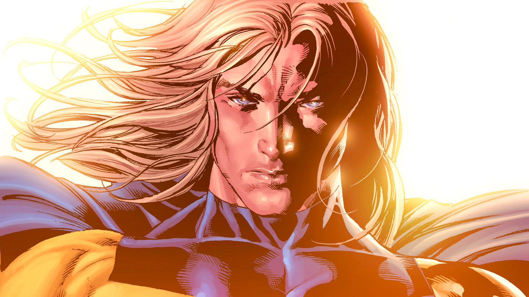 Free Sentry (Marvel Comics) 4K Wallpapers & Desktop HD Backgrounds for PC
