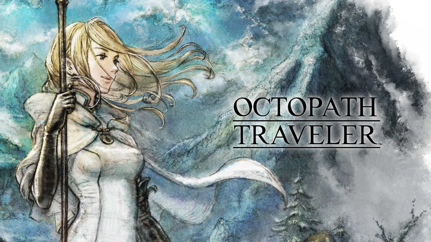 Free Octopath Traveler 4K Wallpapers & Desktop HD Backgrounds for PC