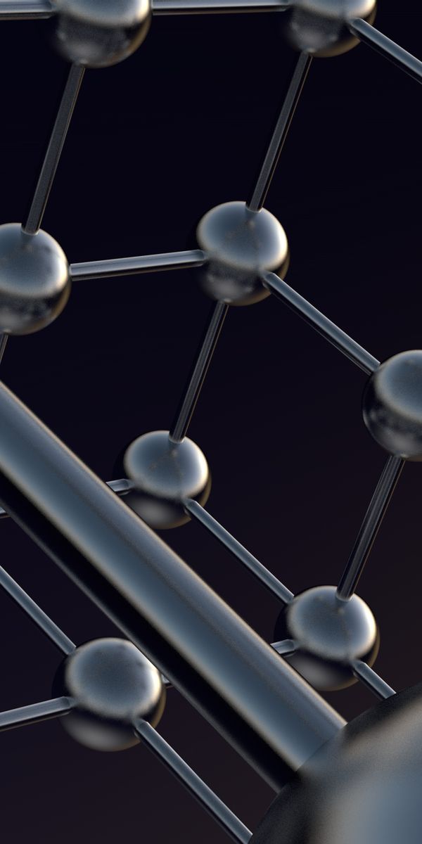 Atoms Phone Wallpapers: Free 4K & HD Downloads | mob.org