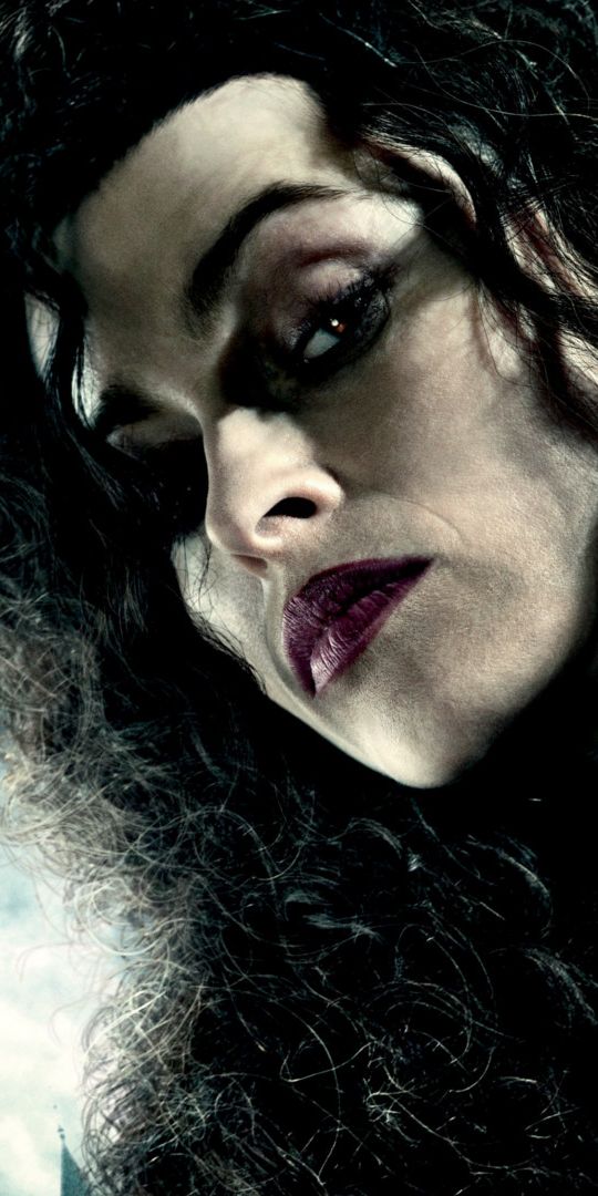 Phone wallpaper: Bellatrix Lestrange, Movie, Harry Potter And The ...