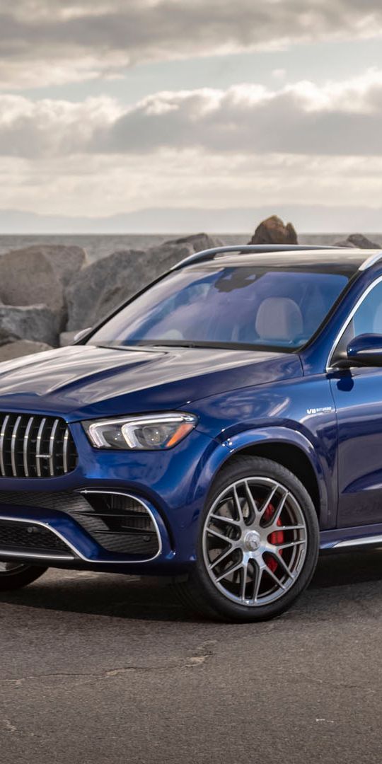 Free Mercedes Amg Gle 63 4K Wallpapers & Desktop HD Backgrounds for PC