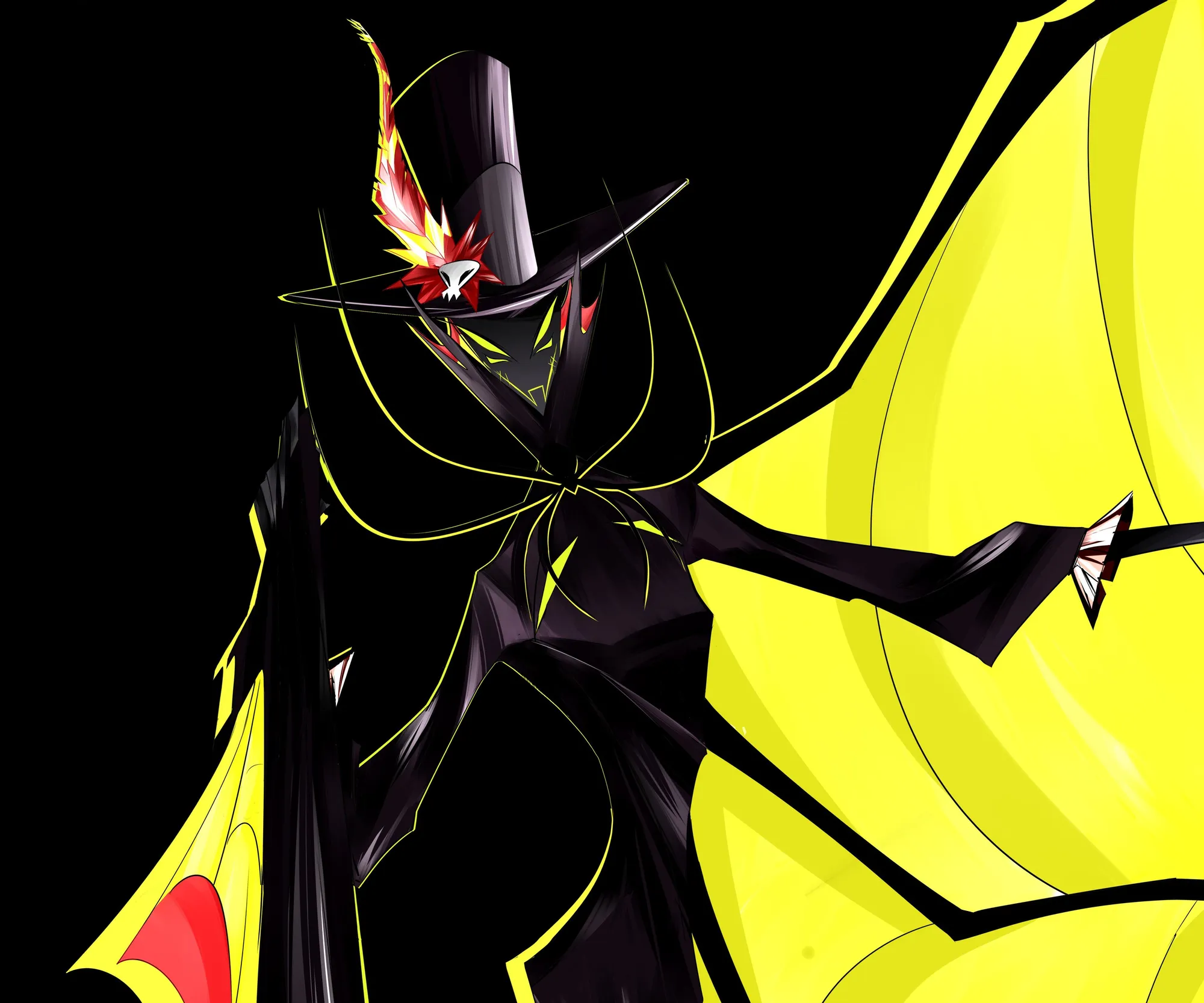 Free Hazbin Hotel 4K Wallpapers & Desktop HD Backgrounds for PC