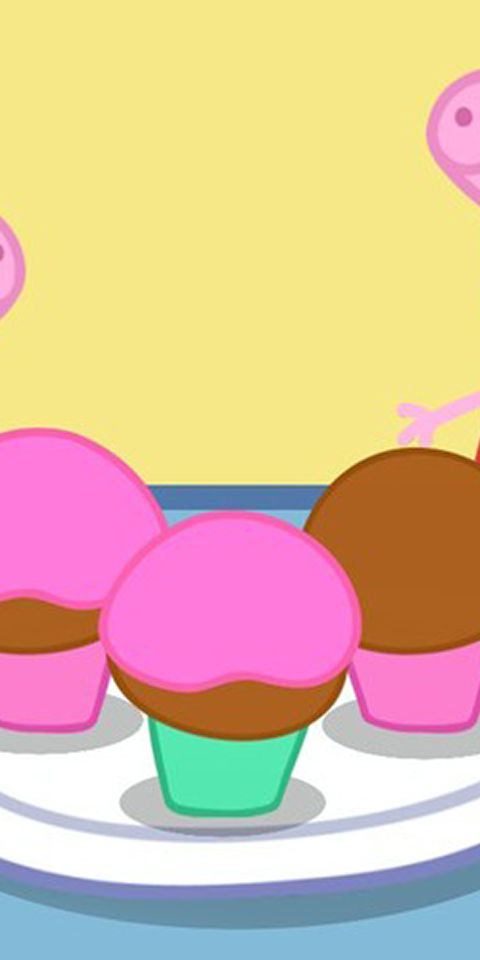 Free Peppa Pig 4K Wallpapers & Desktop HD Backgrounds for PC