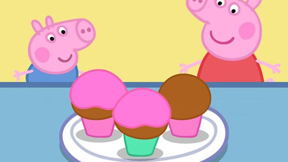 Free Peppa Pig 4K Wallpapers & Desktop HD Backgrounds for PC