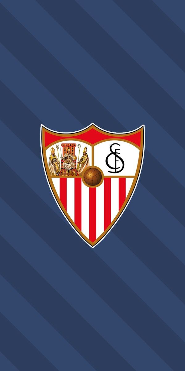 Fondo de pantalla de PC Fútbol, Logo, Emblema, Deporte, Sevilla Fc, 503214.