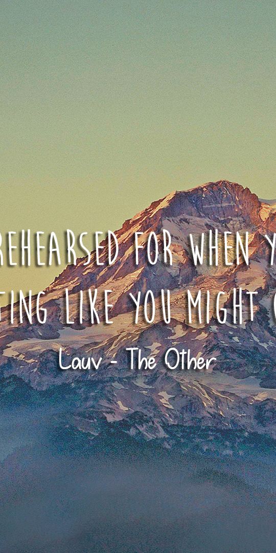 Free Lauv 4K Wallpapers & Desktop HD Backgrounds for PC
