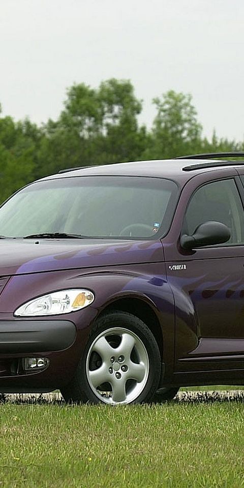 Free Chrysler Pt Cruiser 4K Wallpapers & Desktop HD Backgrounds for PC
