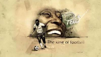 Free Pele 4K Wallpapers & Desktop HD Backgrounds for PC